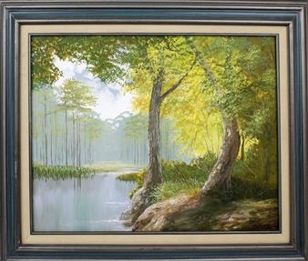 Robert Butler | Art Auction Results