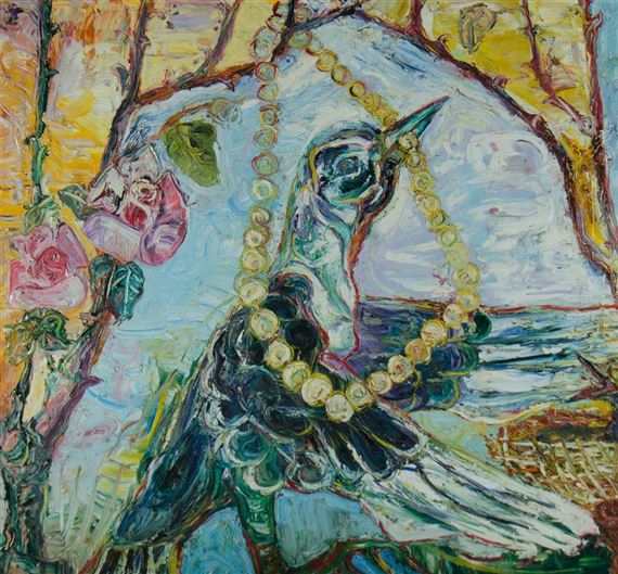 M. Johnston | 2 Artworks at Auction | MutualArt
