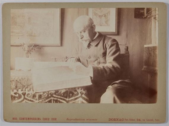 Paul Marsan Dornac | 13 Artworks | MutualArt