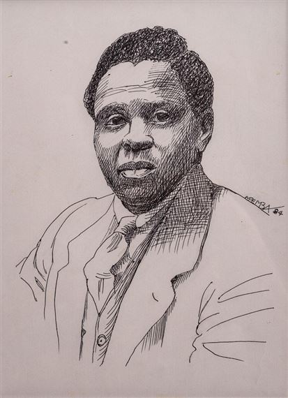 Pemba, George | 212 Artworks | MutualArt