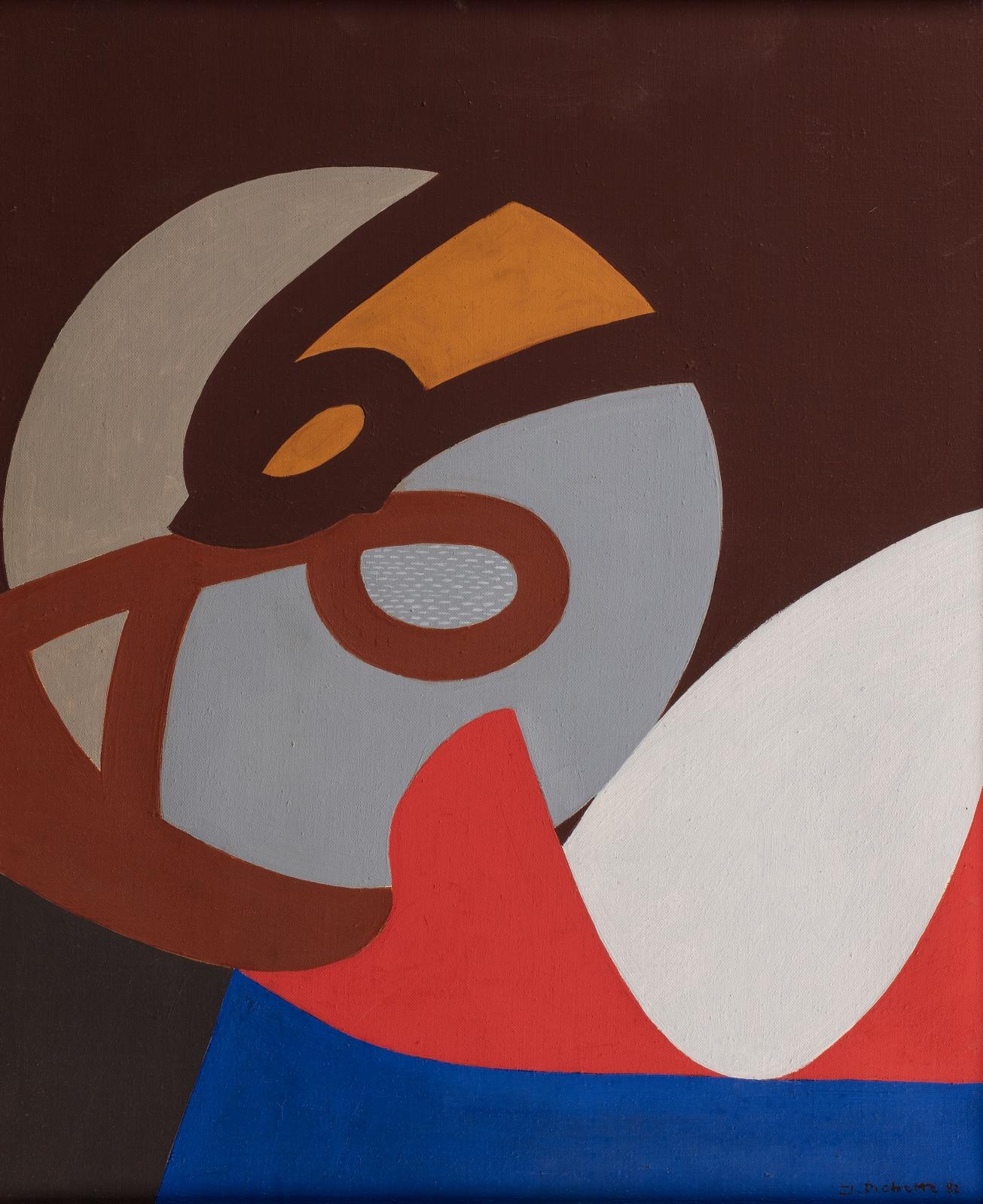 James Pichette | SANS TITRE (1979) | MutualArt