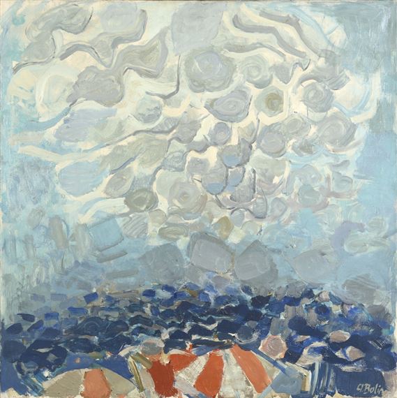 Gustav Bolin | Untitled | MutualArt