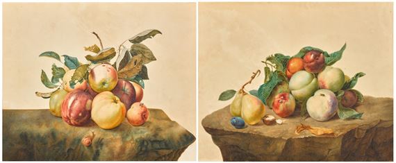 C. Geradts | Biography