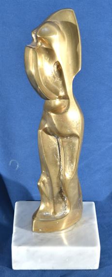 Enrique Gaimari | FIGURA (84) | MutualArt