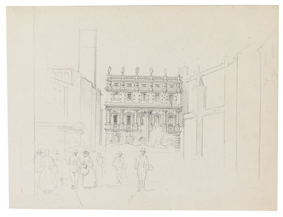 Canella, Giuseppe | 107 Artworks | MutualArt