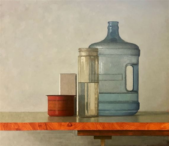 Jude Rae | 61 Artworks | MutualArt