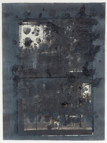 Ricardo Brey | Black Stone | MutualArt