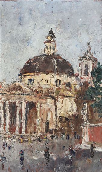 Luciano Albertini | Performance at Auction | MutualArt