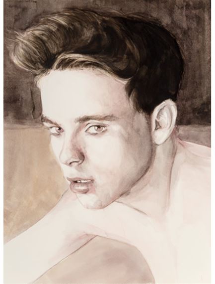 Paul P. | Untitled (2004) | MutualArt