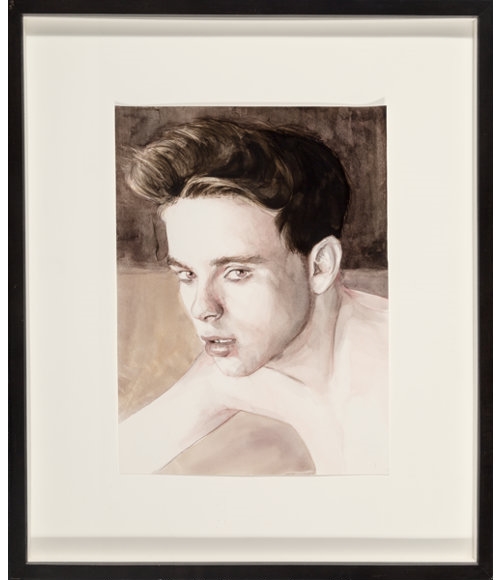 Paul P. | Untitled (2004) | MutualArt