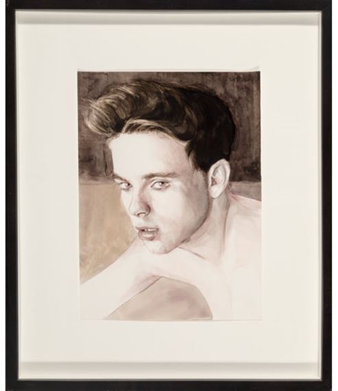 Paul P. | Untitled (2004) | MutualArt