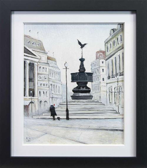 Michael Abrams | Biography