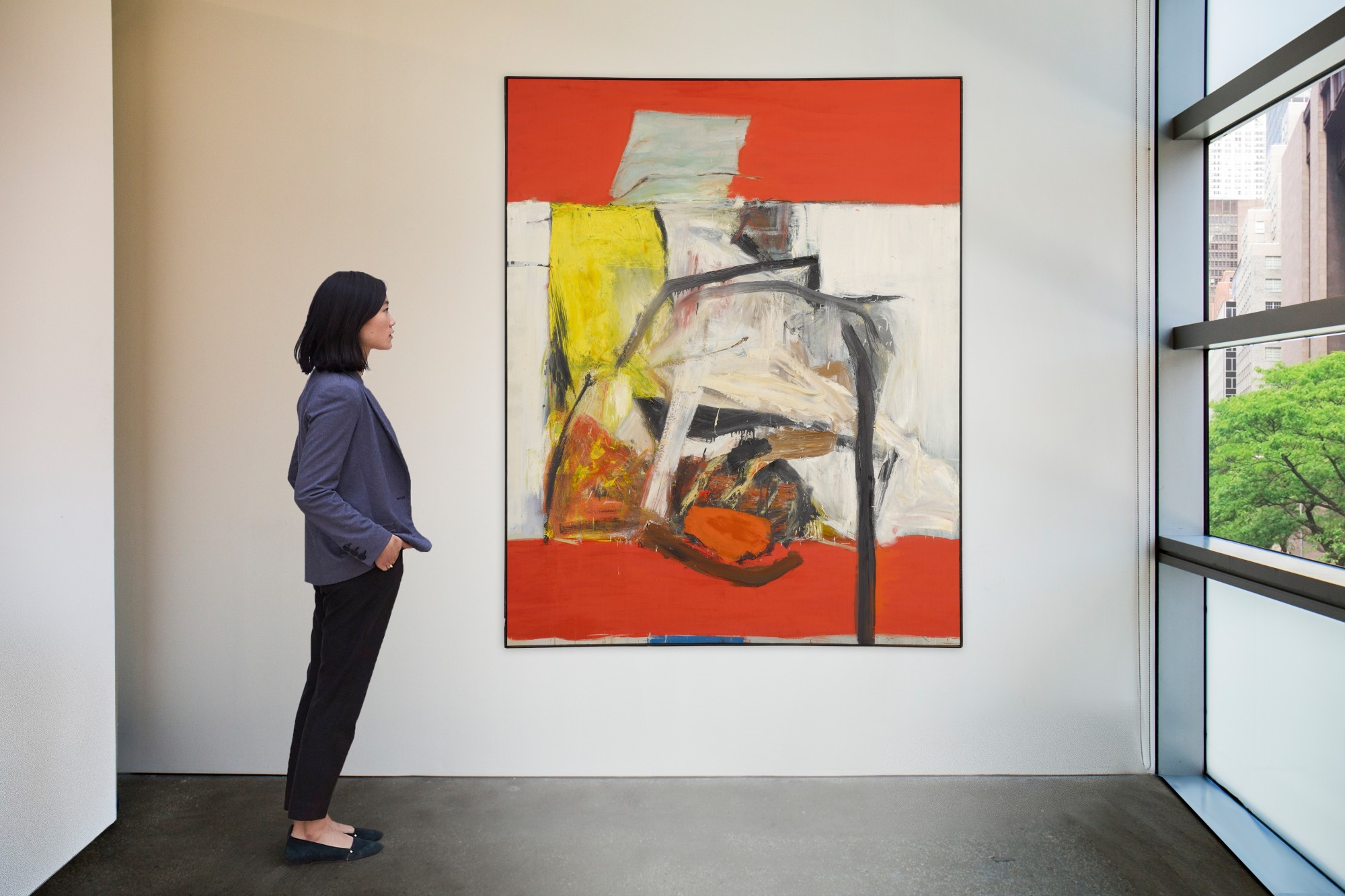 Gordon Rayner | ACT I (59) | MutualArt