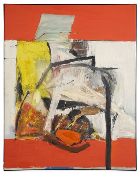 Gordon Rayner | ACT I (59) | MutualArt