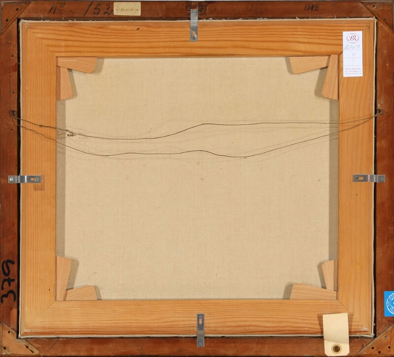 Adam Pynacker | “Sydlandsk landskab med hyrder” (1665 - 1670) | MutualArt