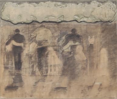 Lee Aguinaldo | Family No. 2 (1979 - 1984) | MutualArt