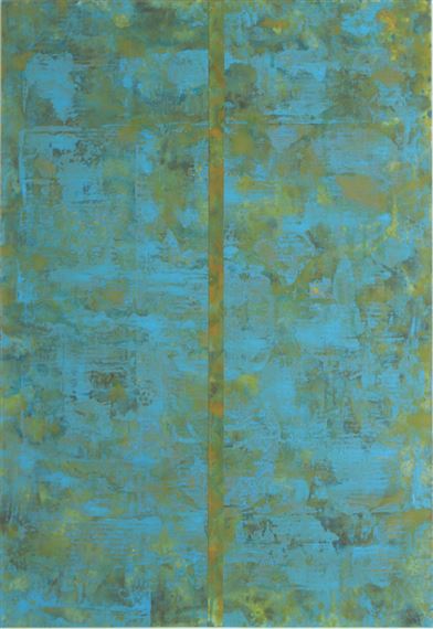 Gerry Tan | Untitled (2000) | MutualArt