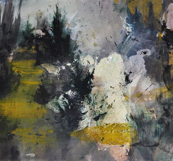 Aleš Novák | Revelation (2019) | MutualArt