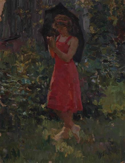 Vladimir Shatalov | Performance at Auction | MutualArt