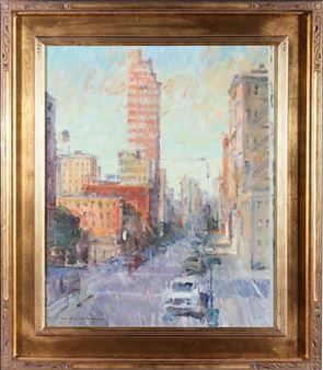 Bye Bitney | 22 Artworks at Auction | MutualArt