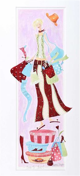 Susan O'Doherty | Biography