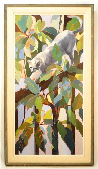 G. Whitney | 2 Artworks | MutualArt