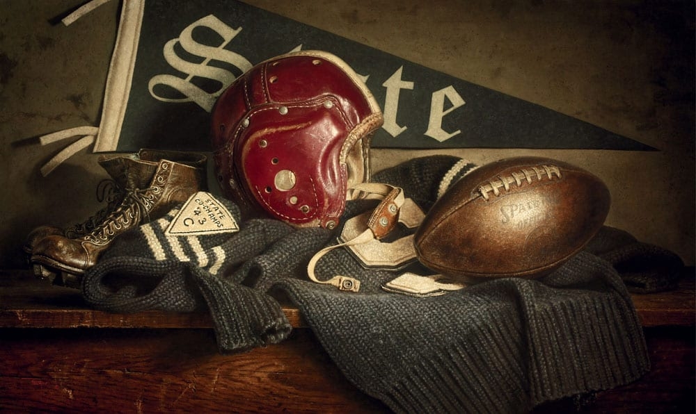 Polzin Kyle | All American | MutualArt