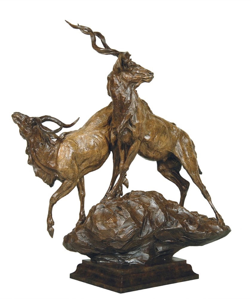 Tim Shinabarger | Mirage (2013) | MutualArt