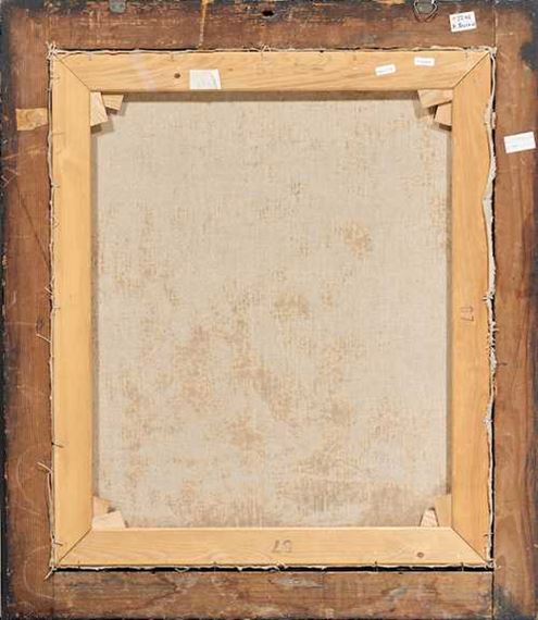 Swiss School, 17th Century | Portrait of Hans Rudolf Rahn ...