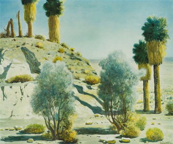 James Swinnerton | 99 Artworks | MutualArt