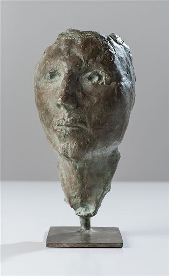 John Henry Waddell | 13 Artworks at Auction | MutualArt