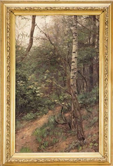 Alexander Max Koester | 360 Artworks | MutualArt