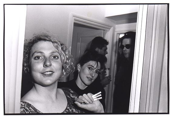 Peter Milne | London | MutualArt