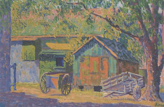 Althea Johnson | Biography