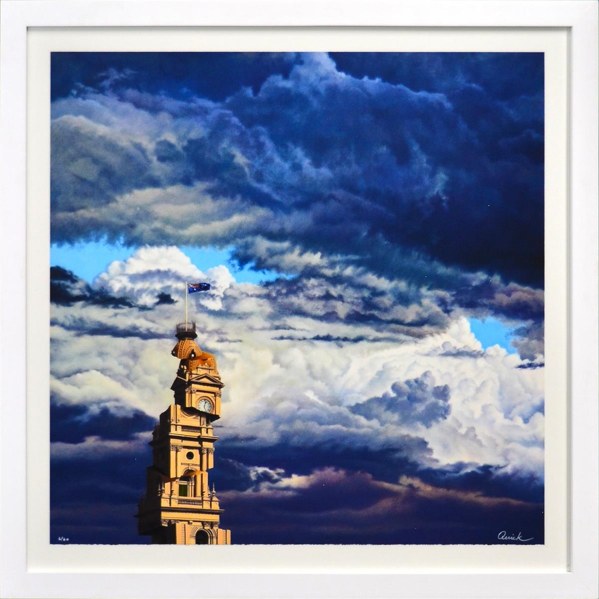 Matthew Quick | Pure Doubt | MutualArt