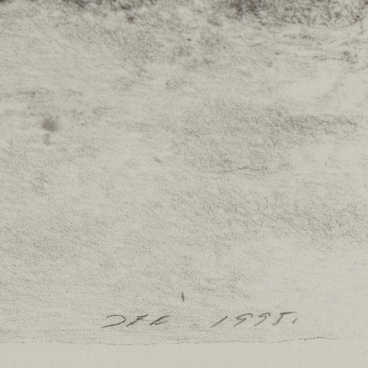 John Erik Franzén | Östra Tommarp (1995) | MutualArt