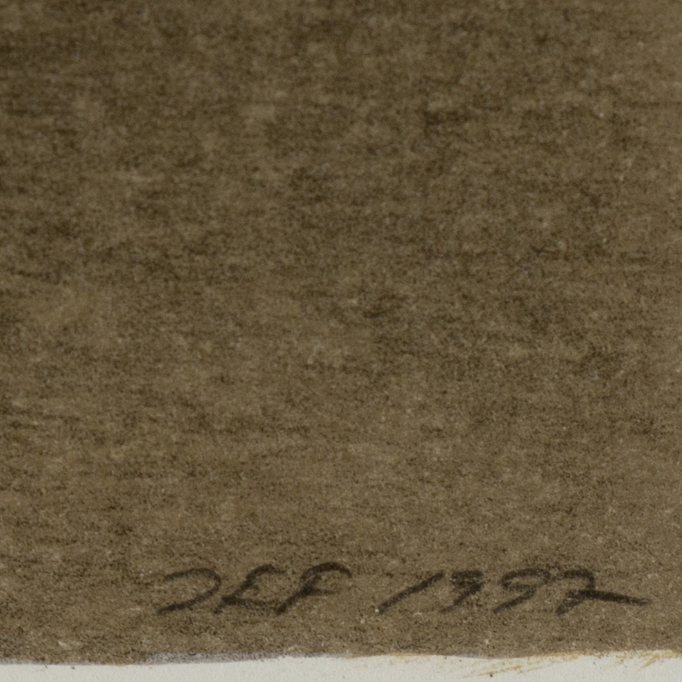 John Erik Franzén | Chopper (1997) | MutualArt