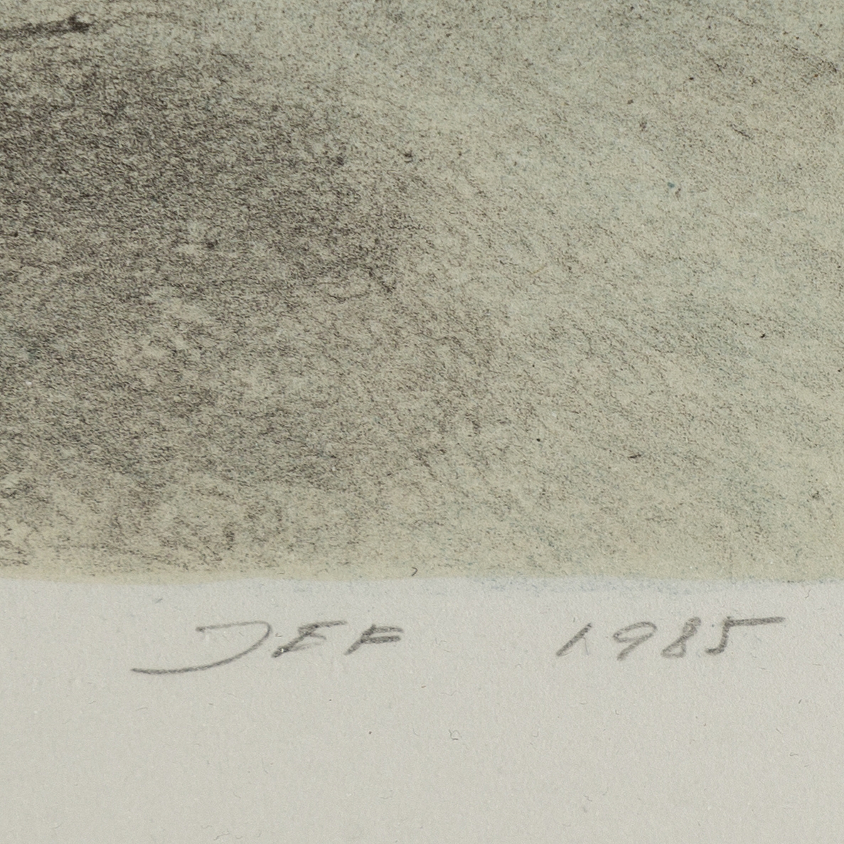 John Erik Franzén | JOHN-E FRANZÉN (1985) | MutualArt