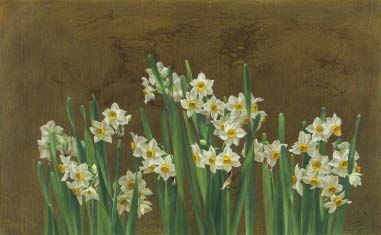 Fumio Takeo | Narcissus | MutualArt