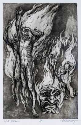 Marcel Chirnoaga | Ulisses | MutualArt