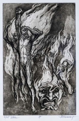 Marcel Chirnoaga | Ulisses | MutualArt