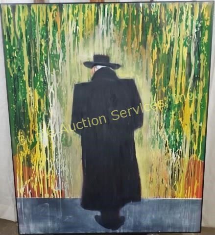 David Gista | Shema | MutualArt