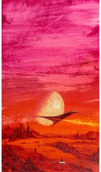 Paul Lehr | 34 Artworks at Auction | MutualArt