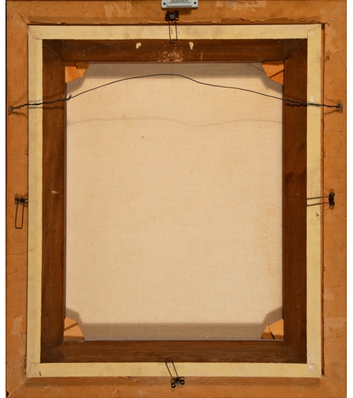 Frederick Coffay Yohn | French Provincial, Ticonderoga Series (1927 ...