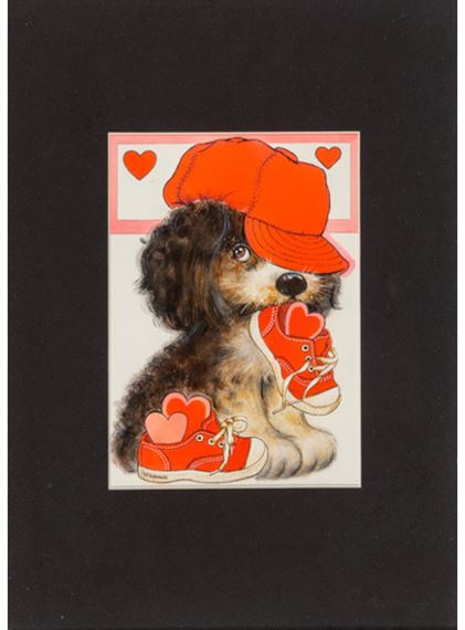 Stephanie Harney- Life, Art & Legacy | MututalArt