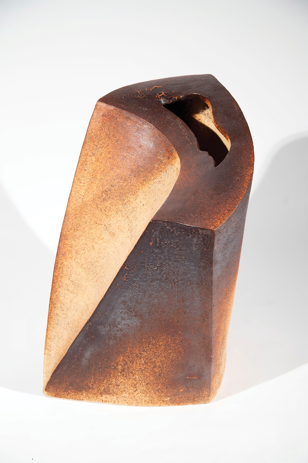 James Greig | Solid and Void Projection (1981 - 1982) | MutualArt