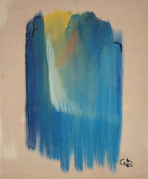 Cici Sursock | 2 Exhibitions and Events | MutualArt