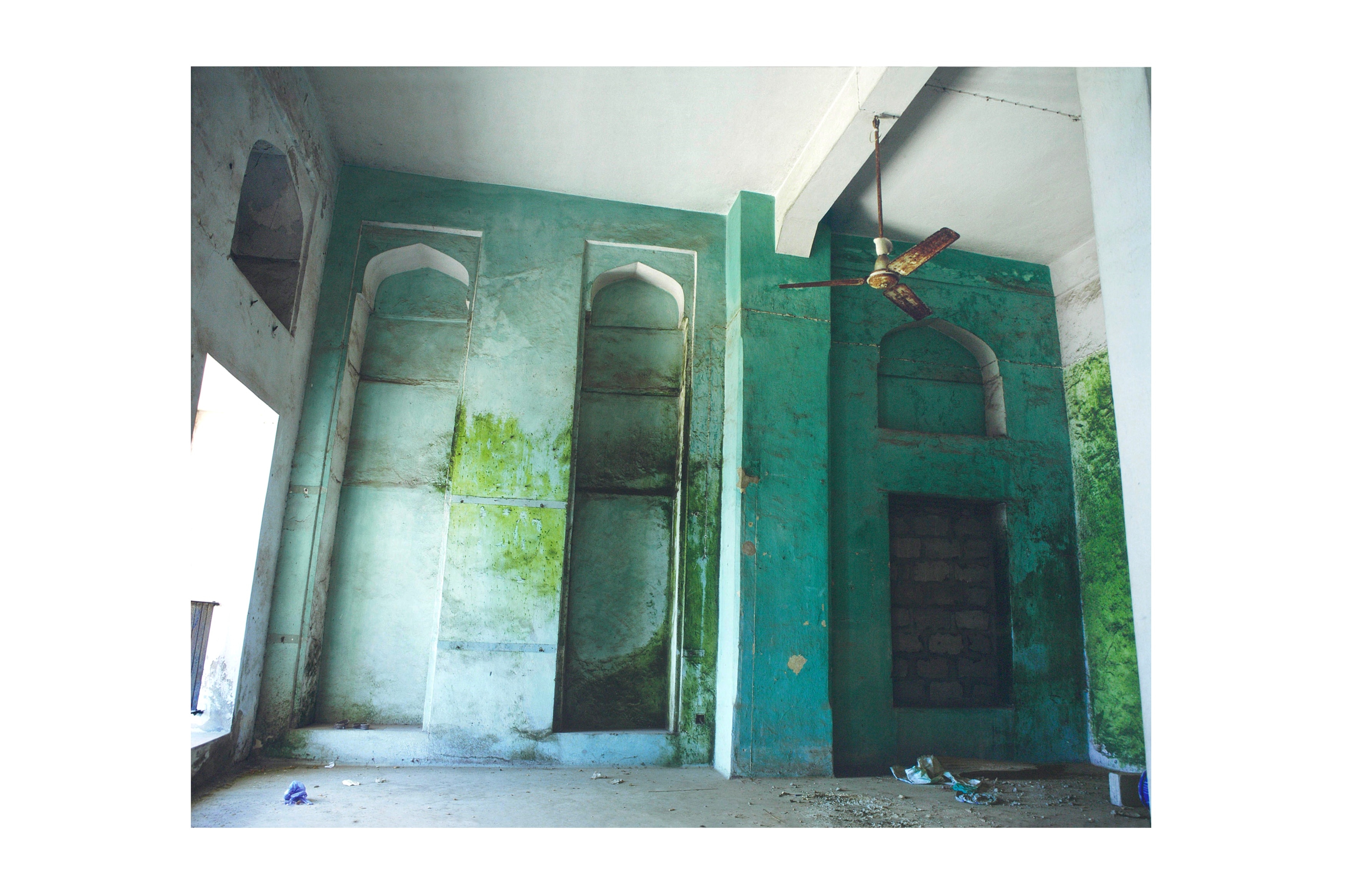 Zarina Bhimji | AMBIVALENCE | MutualArt