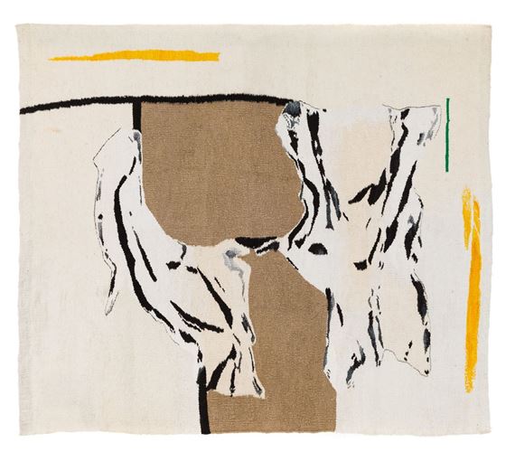 Anna Michniewicz | 5 Artworks at Auction | MutualArt