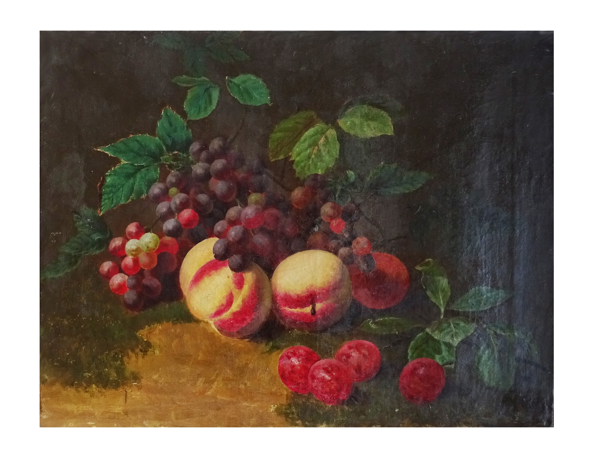 Louis Etienne Timmermans | Antique French still life | MutualArt